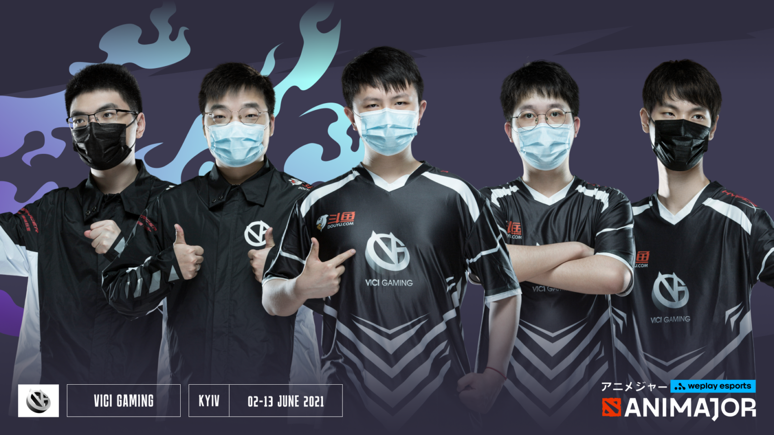 The Top Seed Curse – Vici Gaming Secure TI10 Spot after besting Virtus ...