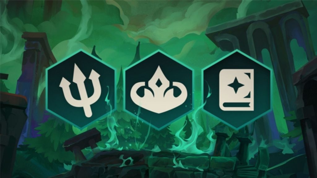 TFT Ranking System Explained – Esports | Esports.gg