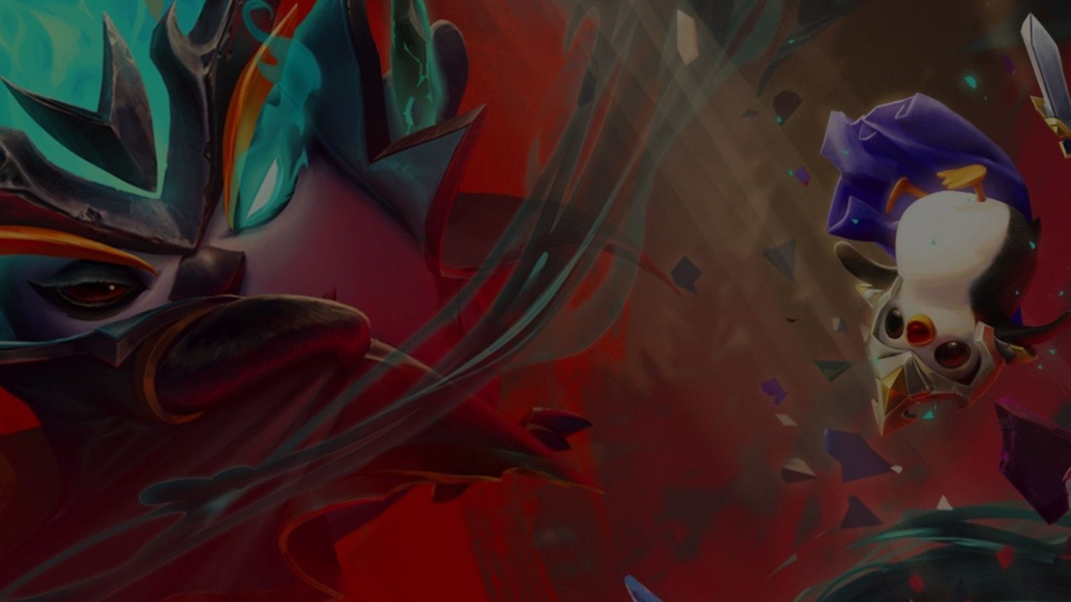 TFT Ranking System Explained – Esports | Esports.gg