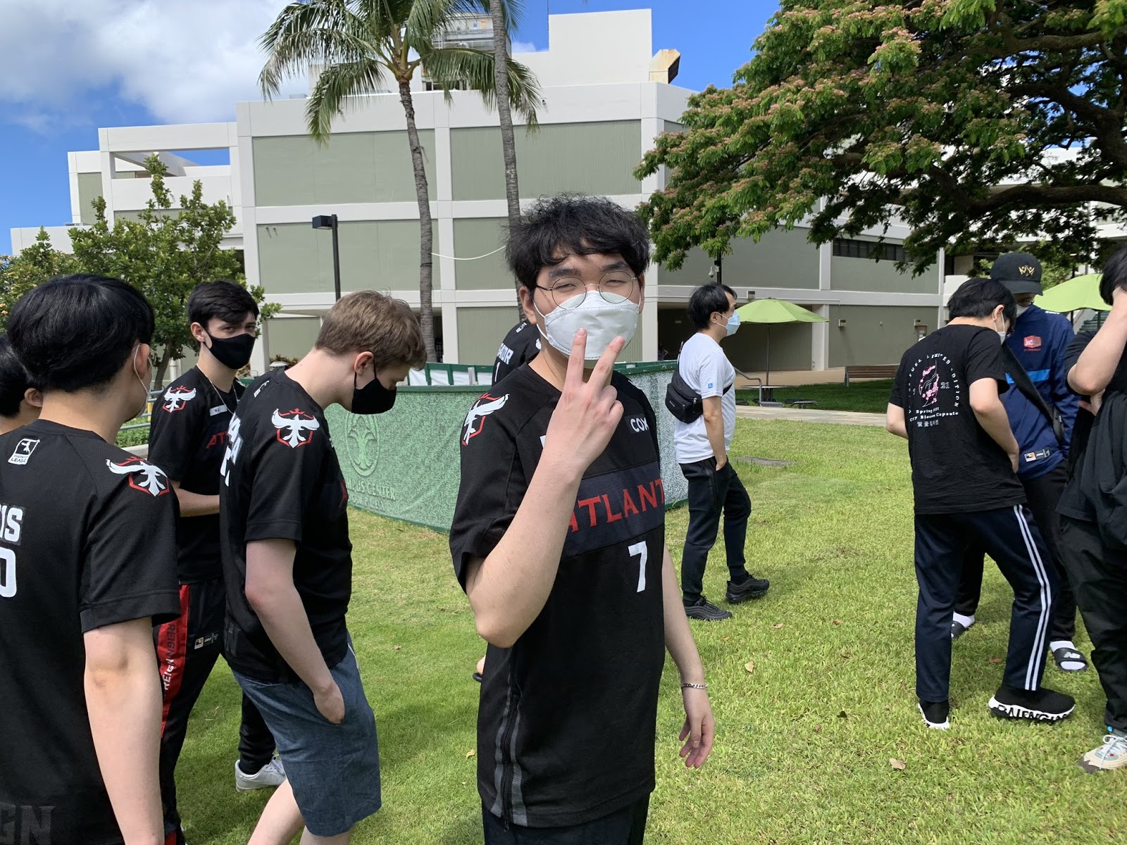 Atlanta Reign and Dallas Fuel secure flawless June Joust victories ...