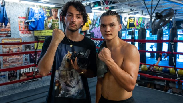 FaZe Jarvis, “I found a passion for boxing” – Esports | Esports.gg