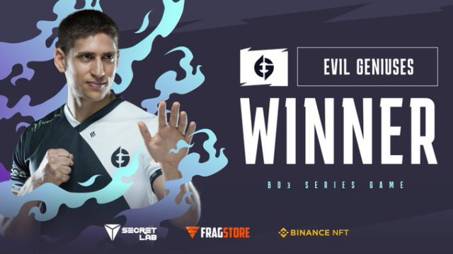 Arteezy’s Terrorblade helps Evil Geniuses eliminate Vici Gaming at the Animajor – Esports ...
