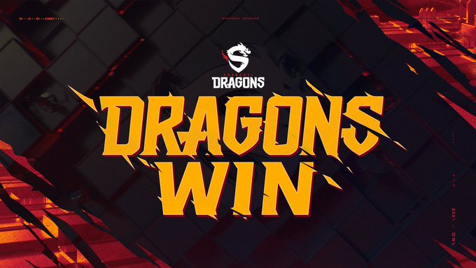 Shanghai Dragons are your Overwatch League June Joust champions ...