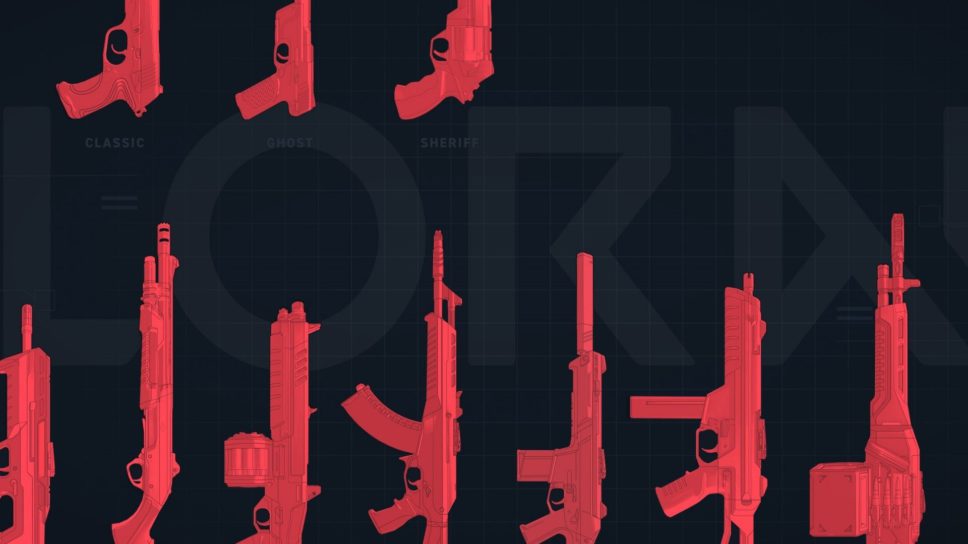 How to play Valorant: 2021 Gameplay Explained – Esports | Esports.gg