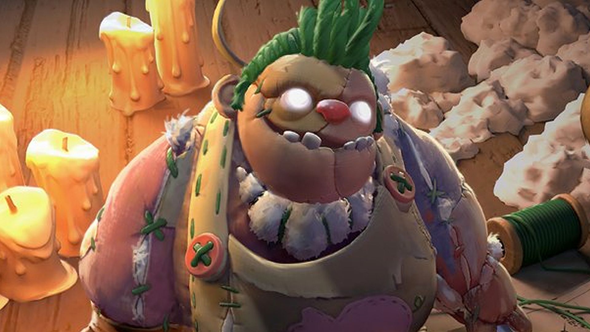 Pudge Guide: Items, Skills and Gameplay – Esports | Esports.gg