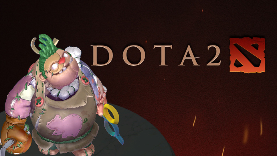 Pudge Guide: Items, Skills and Gameplay – Esports | Esports.gg