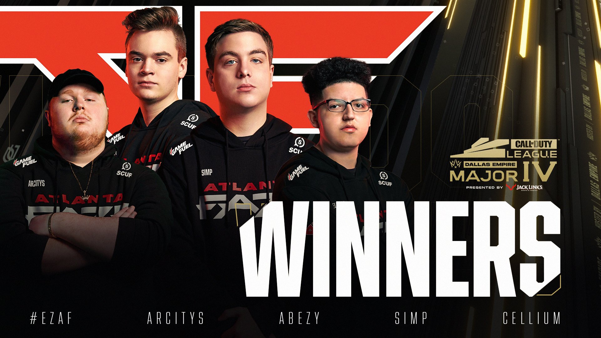 Atlanta FaZe Win Stage 4 Major after dramatic three hour-long Grand ...