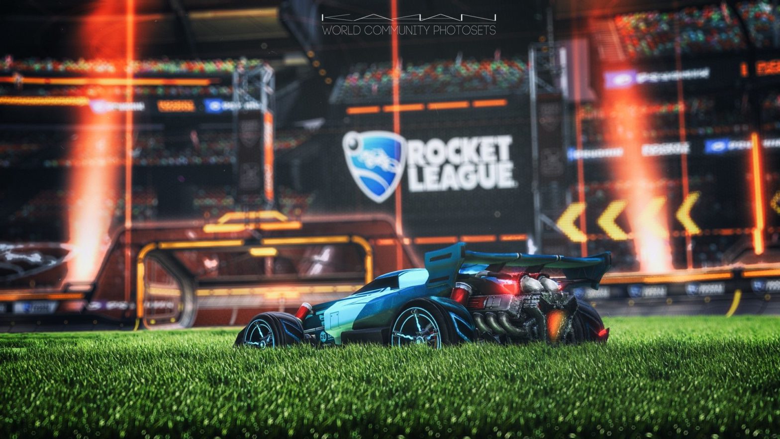 Rocket League Ranking System Explained – Esports | Esports.gg