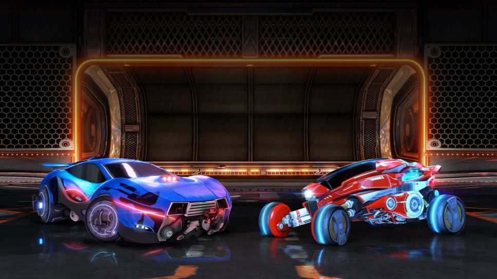 Best Rocket League Items 2021 – Esports | Esports.gg