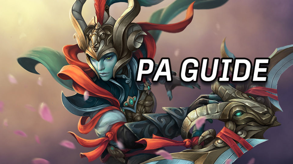 Phantom Assassin Guide – How To Get Away With Murder – Esports | Esports.gg