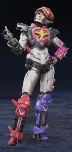 Our Favorite skins from the new Apex Legends Genesis Collection ...