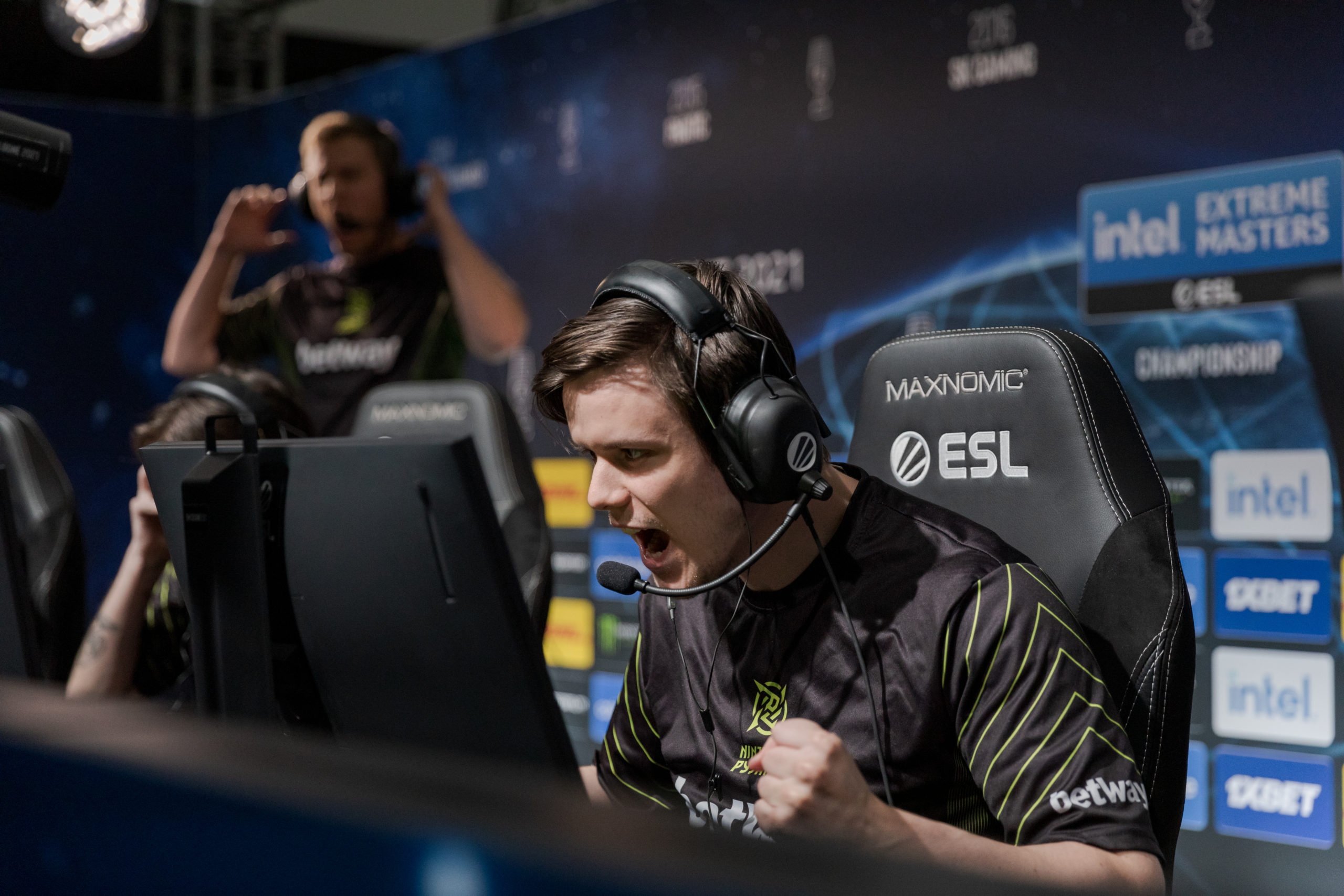 IEM Cologne 2021: Group Stage Preview – Esports | Esports.gg