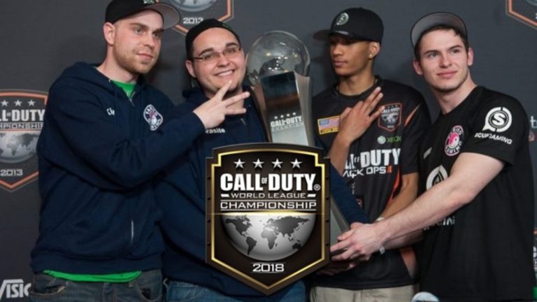 Top 5 Best Call of Duty Teams of All-Time – Esports | Esports.gg
