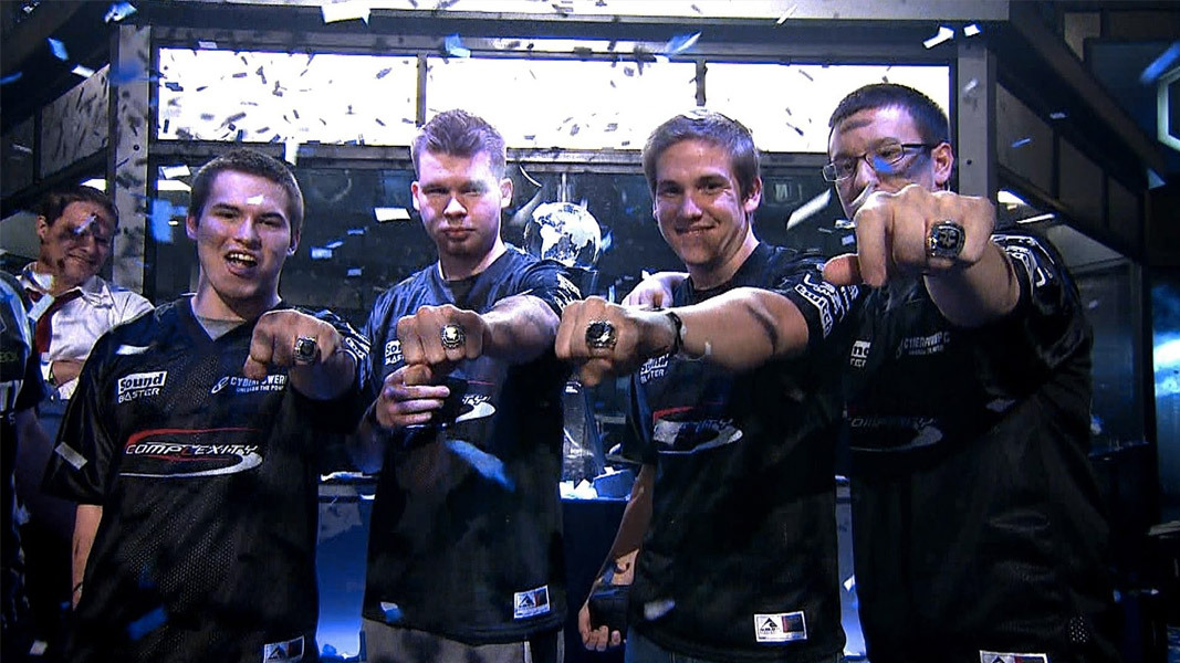 Top 5 Best Call of Duty Teams of All-Time – Esports | Esports.gg