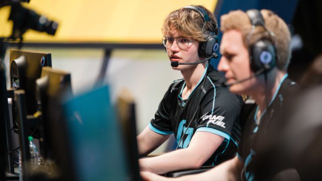 CLG deletes tweet, offers apology after community response – Esports ...