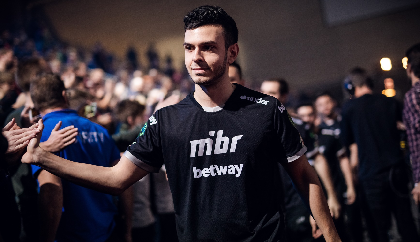 Há 3 anos, tarik chegava ao MIBR; relembre passagem – Esports | Esports.gg