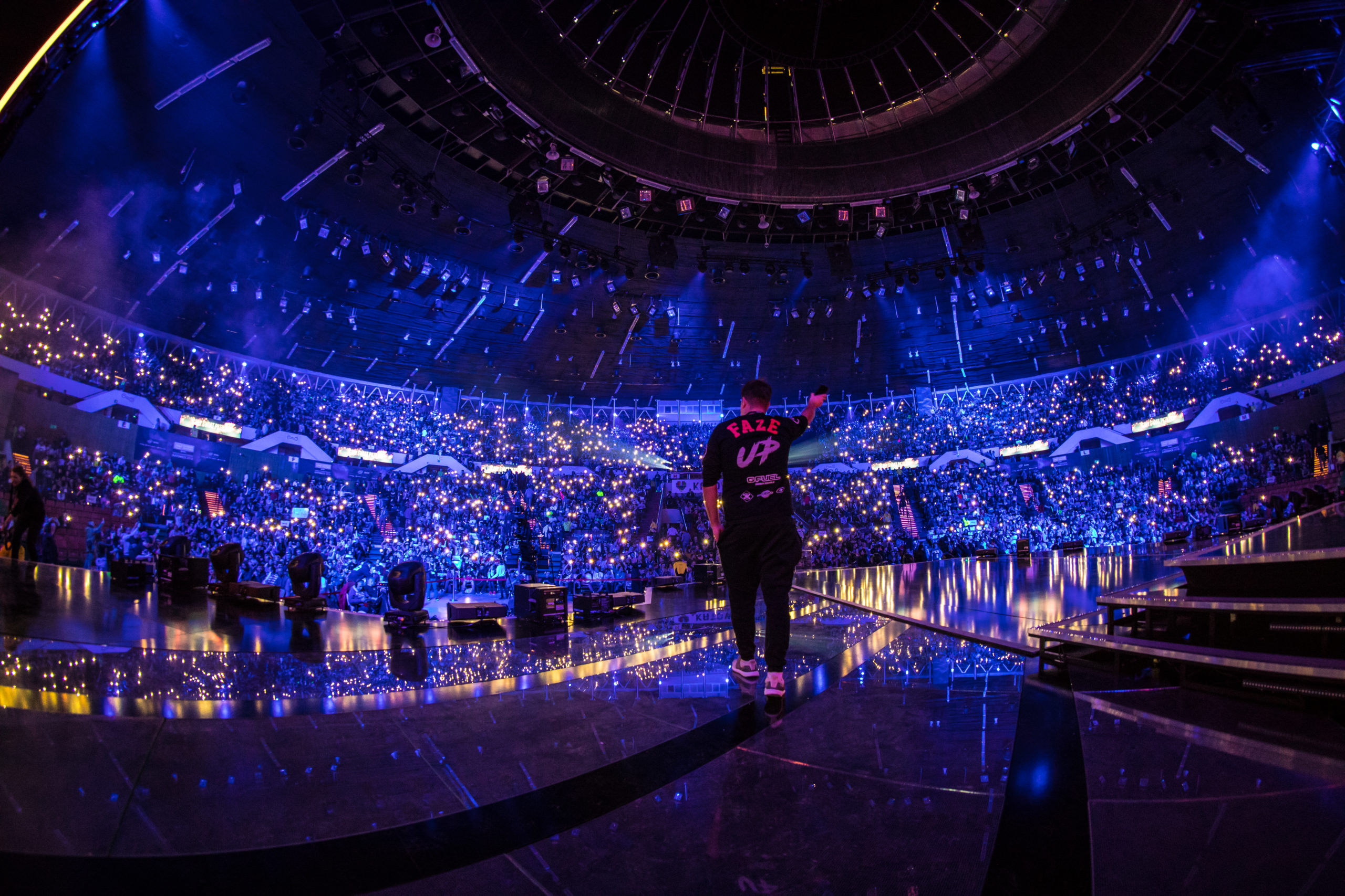 Faze Upset Gambit in IEM Cologne Quarter-Finals – Esports | Esports.gg