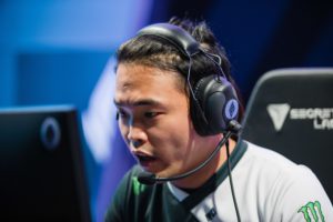 League of Legends Archives » Esports