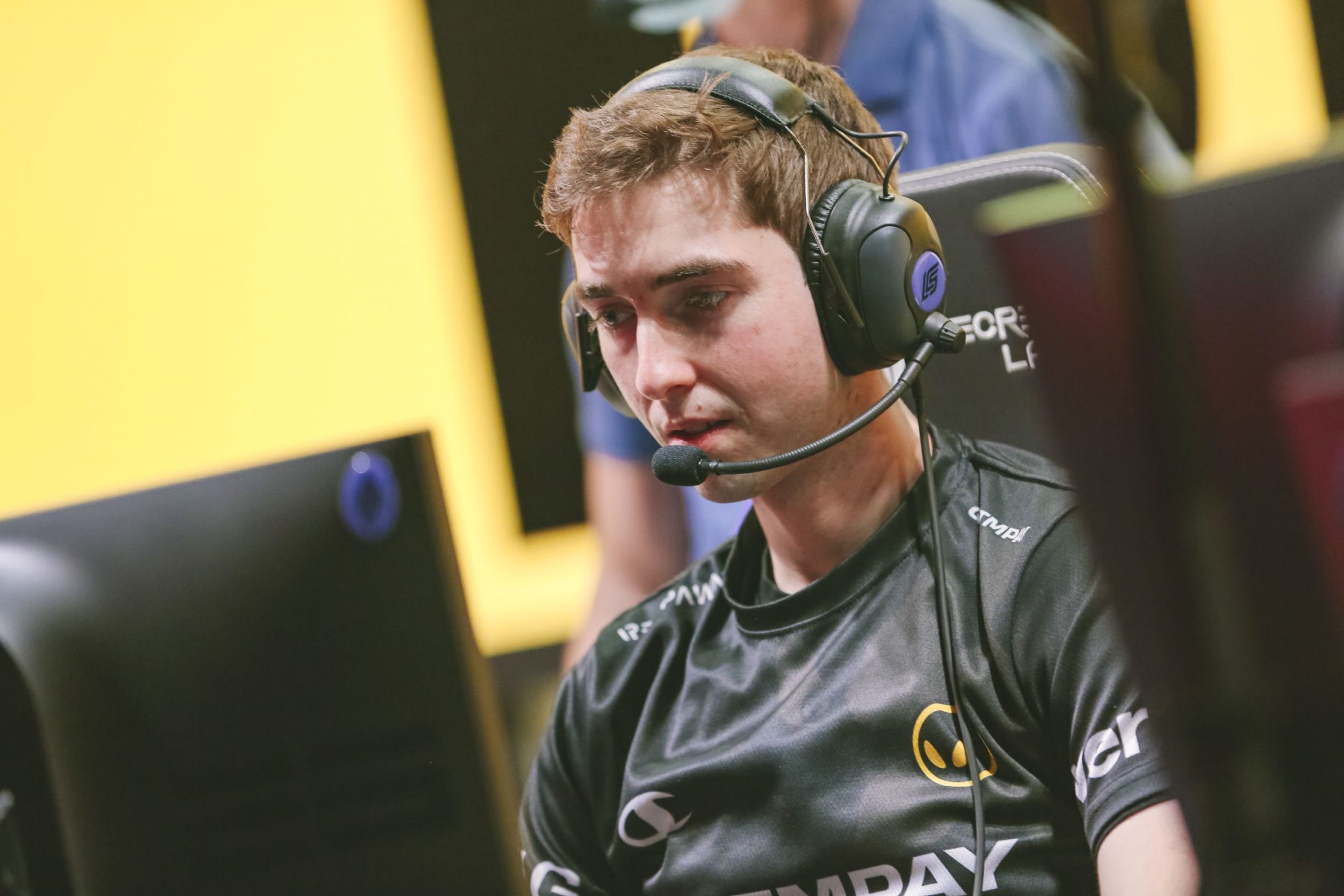 DIG Yusui: “I’ve felt like a scapegoat ever since I got moved up ...