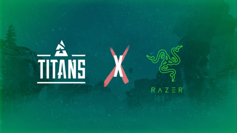 Razer unveiled as BLAST Titans partner, a premier EU event featuring ...