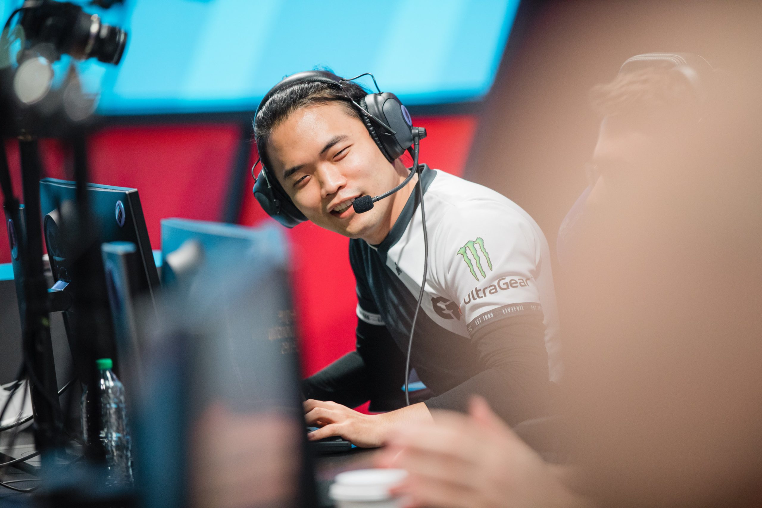 LCS Week 7 Roundup: Diffy in the top lane – Esports | Esports.gg
