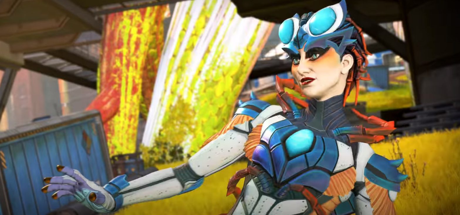 New Emergence gameplay trailer reveals new map changes and skins for ...