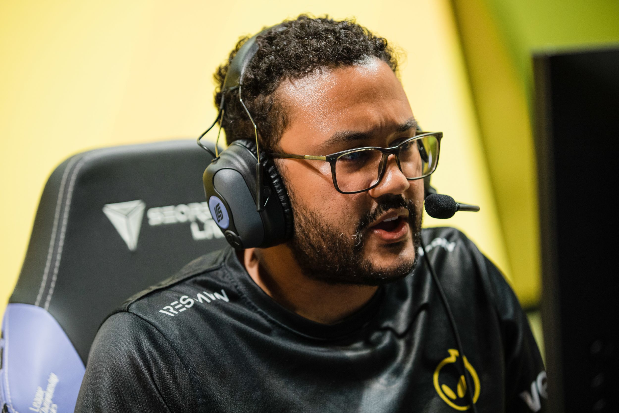 DIG Aphromoo: “I am really happy with this group of players right now ...