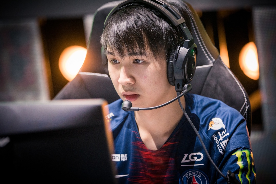 EHOME releases xNova from Dota 2 roster, goes inactive for now ...