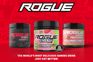 Want to grow your stream? Rogue Energy’s Partnership program is open to ...