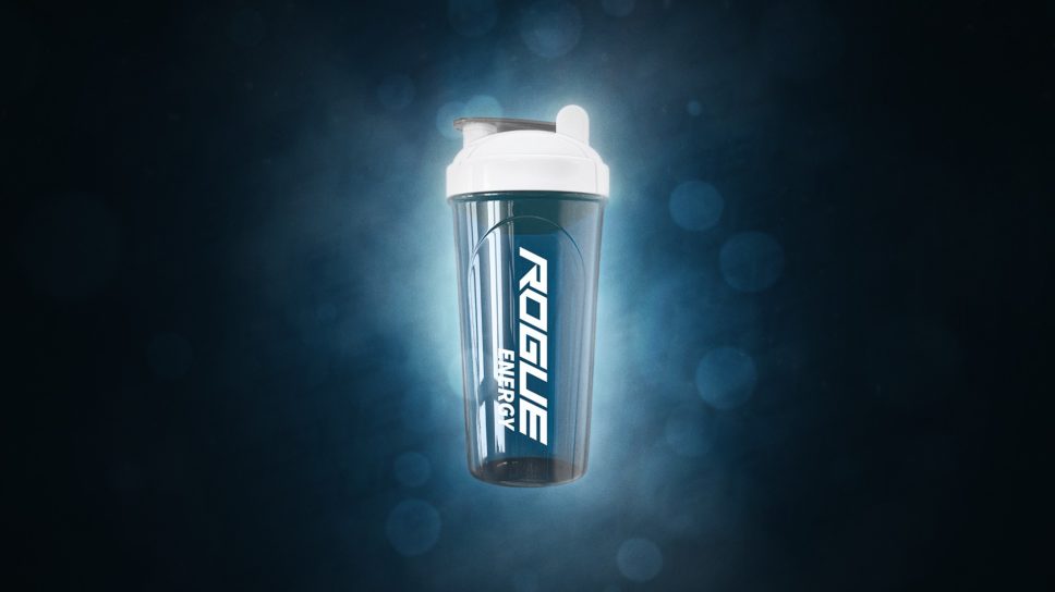How and why a Rogue Energy drink can help improve your gaming skills ...