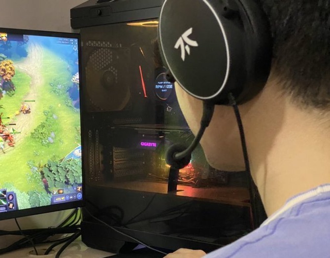 Fnatic prove too strong for SMG in BTS Pro Series Lower Bracket Finals – Esports | Esports.gg