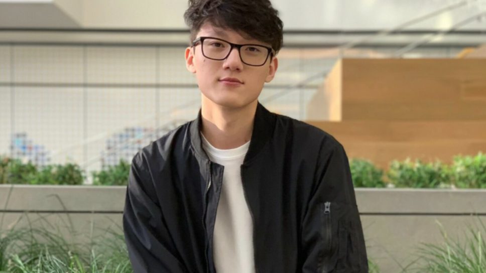 iiTzTimmy finishes epic ‘solo Bronze to Predator’ challenge in non-stop ...