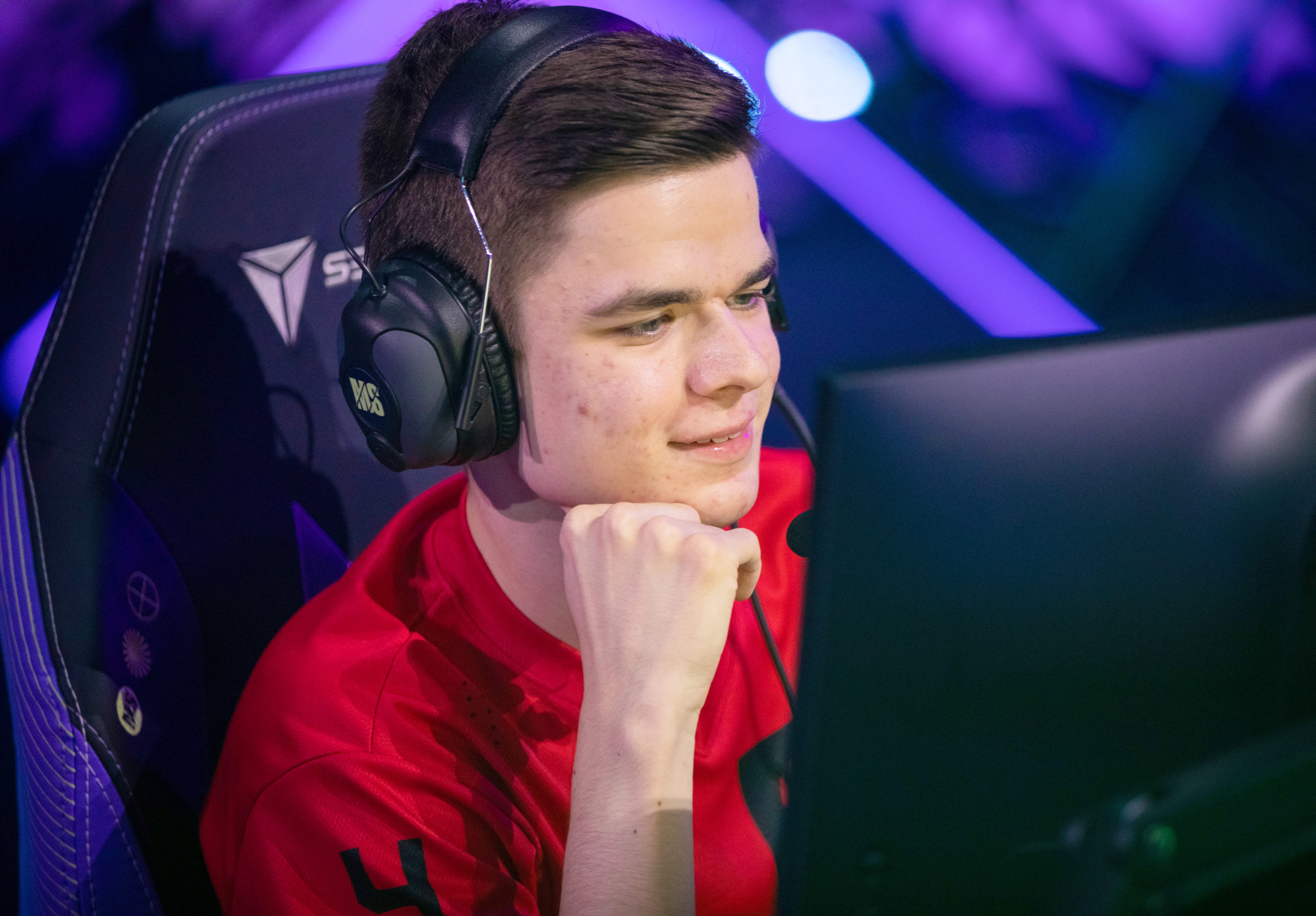 SEN SicK: “There’s a problem in Counter-Strike with burnout. But with ...