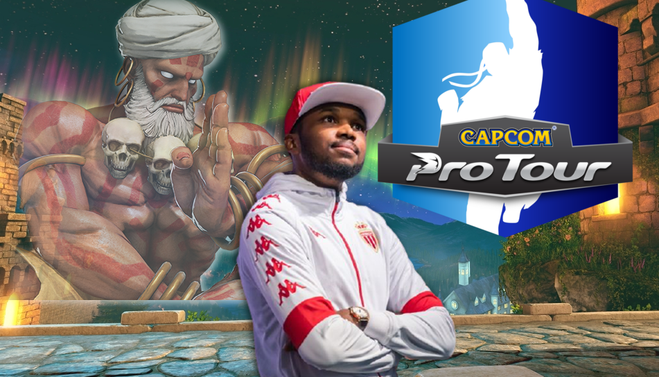 Breaking Down Mister Crimson’s Massive Win at Capcom Pro Tour France ...