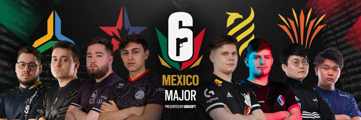 Ubisoft postpones Mexico Major match after structural failure at venue ...