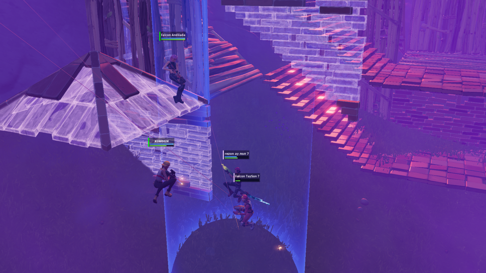 Redemption for Andilex and TaySon with FNCS Qualification in Final Week ...