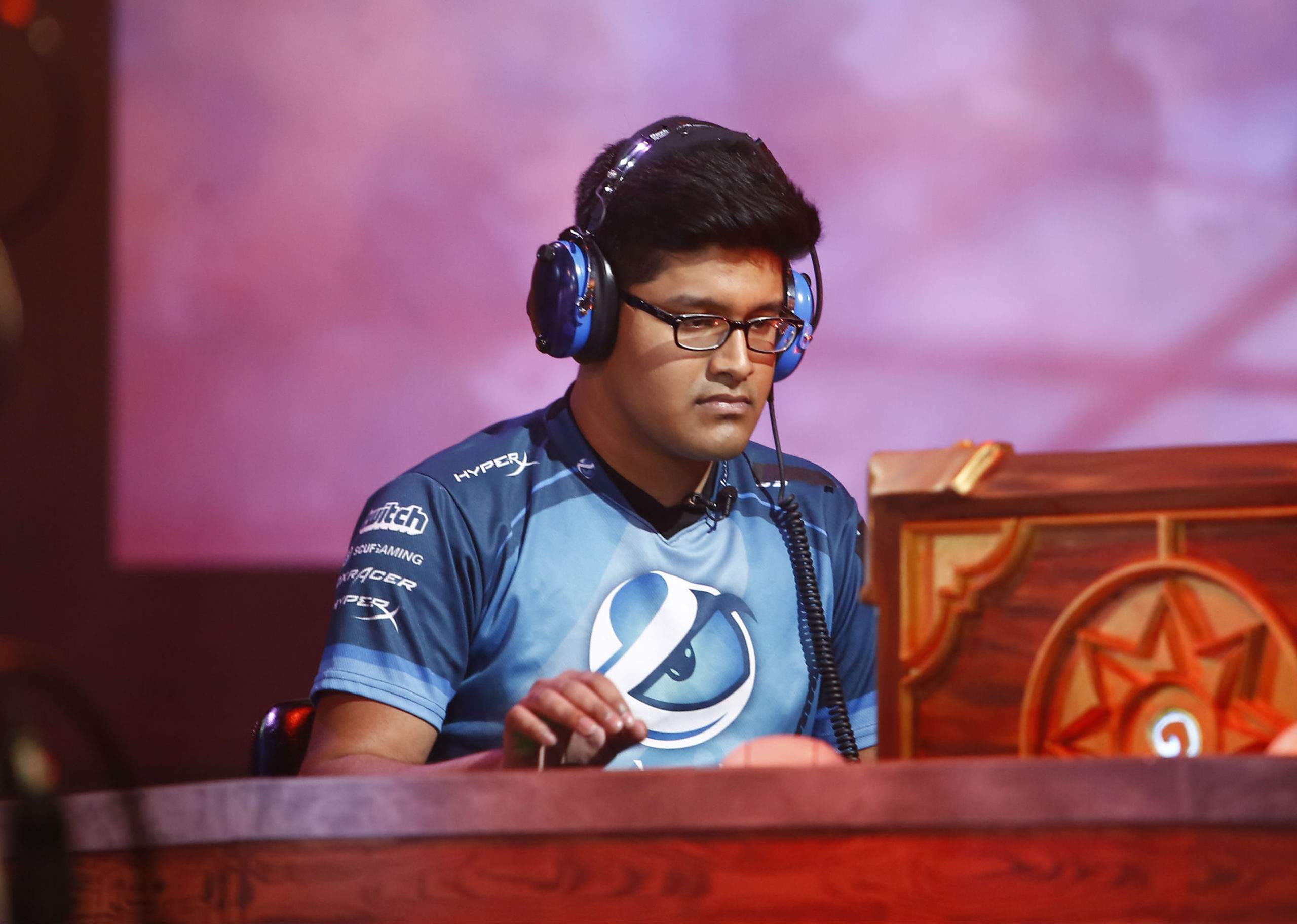 Muzzy retires from Hearthstone after 8 years: “It’s about time that I ...