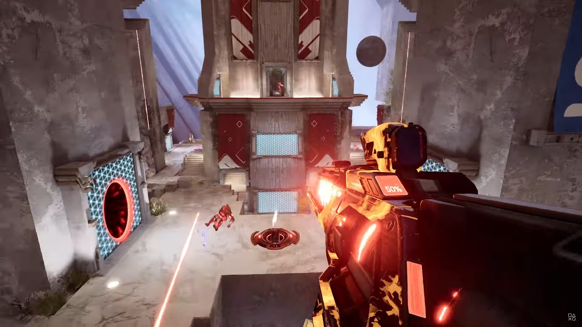 Splitgate Season 0 Is Live, Features New Map and Game Mode – Esports ...