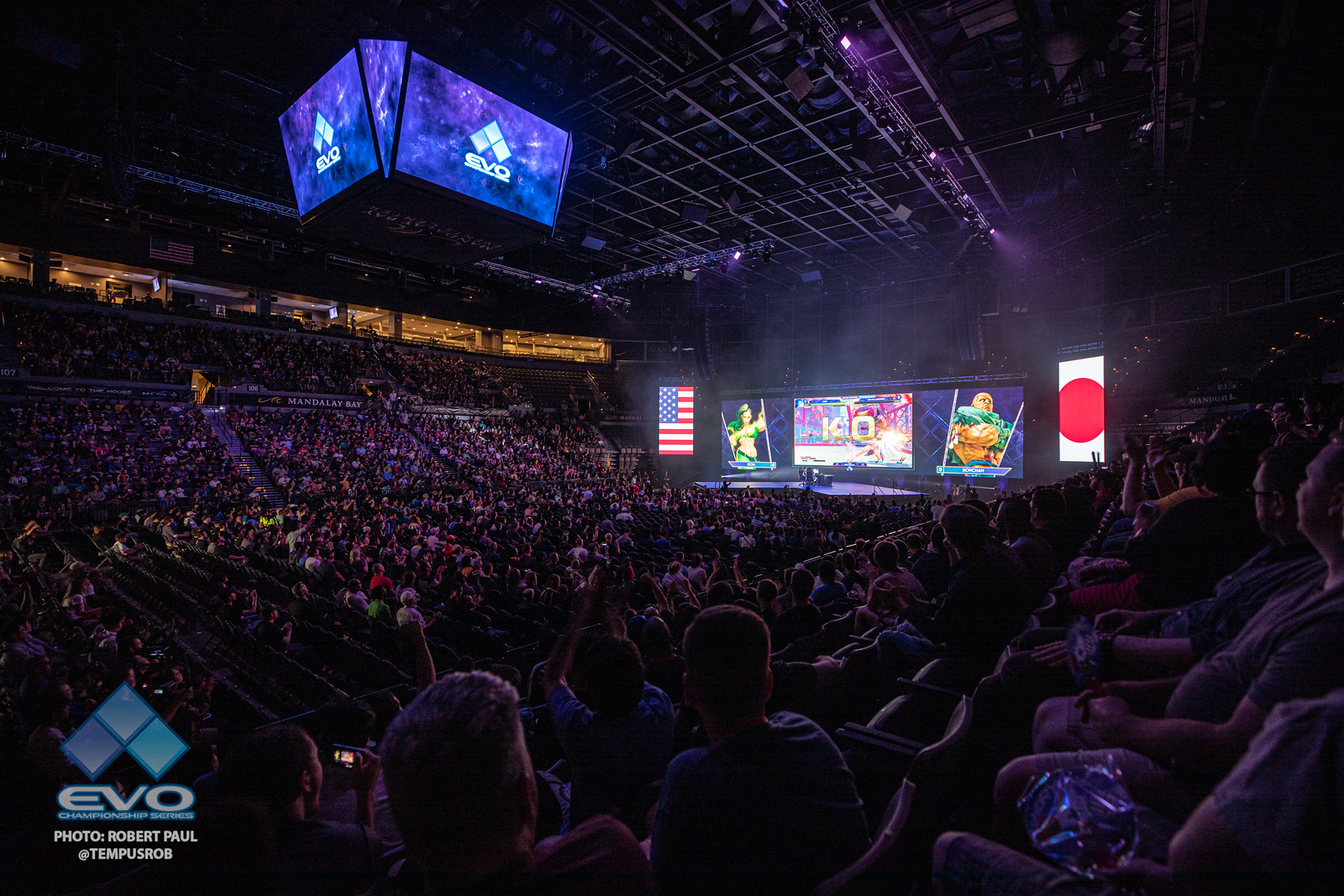Evo’s 2021 showcase canceled due to COVID-19 concerns – Esports ...