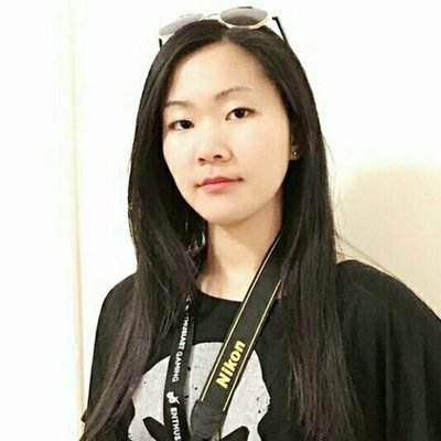 Amy Chen – Esports | Esports.gg