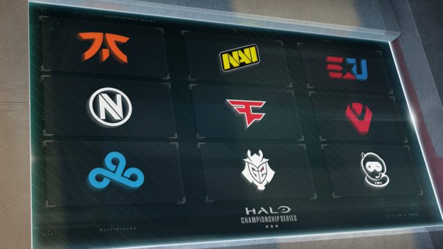 Halo announces first 9 HCS partner teams for Infinite – Esports ...