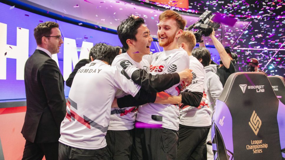 100T FBI on wild-card region haters: “I’m glad that me and Closer ...