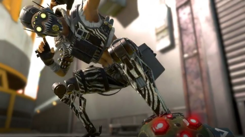 UPDATE: Respawn delays removal of tap strafing due to “unexpected side ...