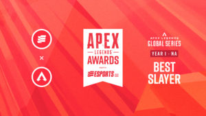 Apex Legends Awards: Nominations for Best Slayer in North America ...