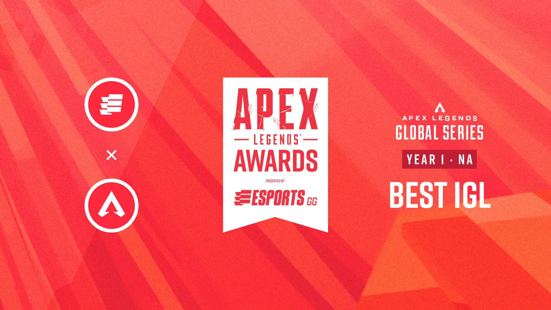 Apex Legends Awards: Nominations for the best IGL in North America ...