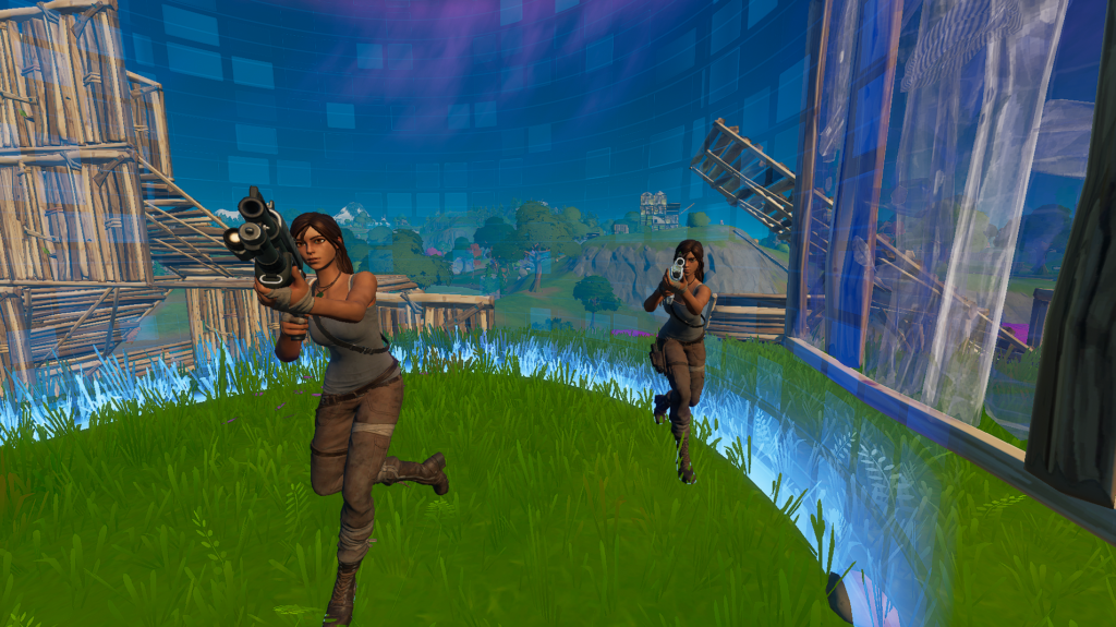 Cented, Edgey and Commandment finish 2nd for the fourth straight FNCS ...