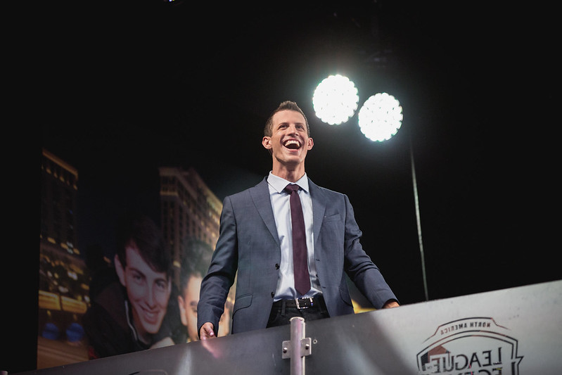 CaptainFlowers announces he will not cast Worlds 2021 – Esports ...