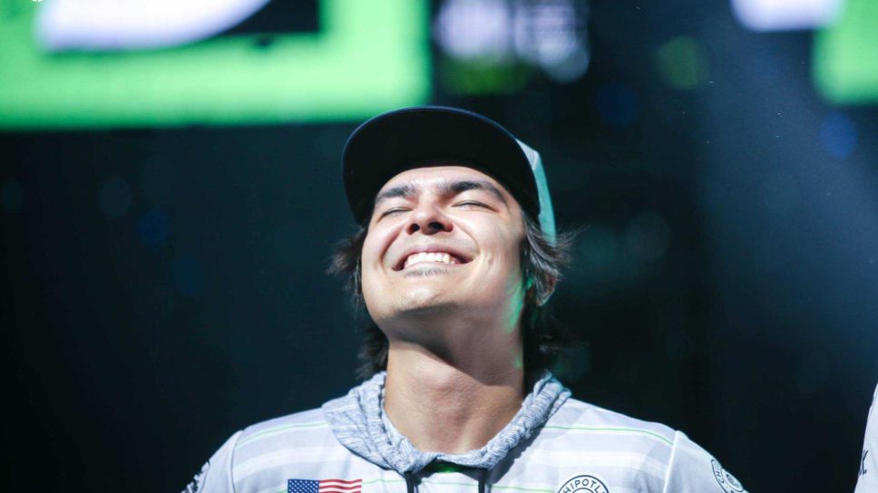 The Greatest AR Player of All-Time: Looking Back on the Career of ...