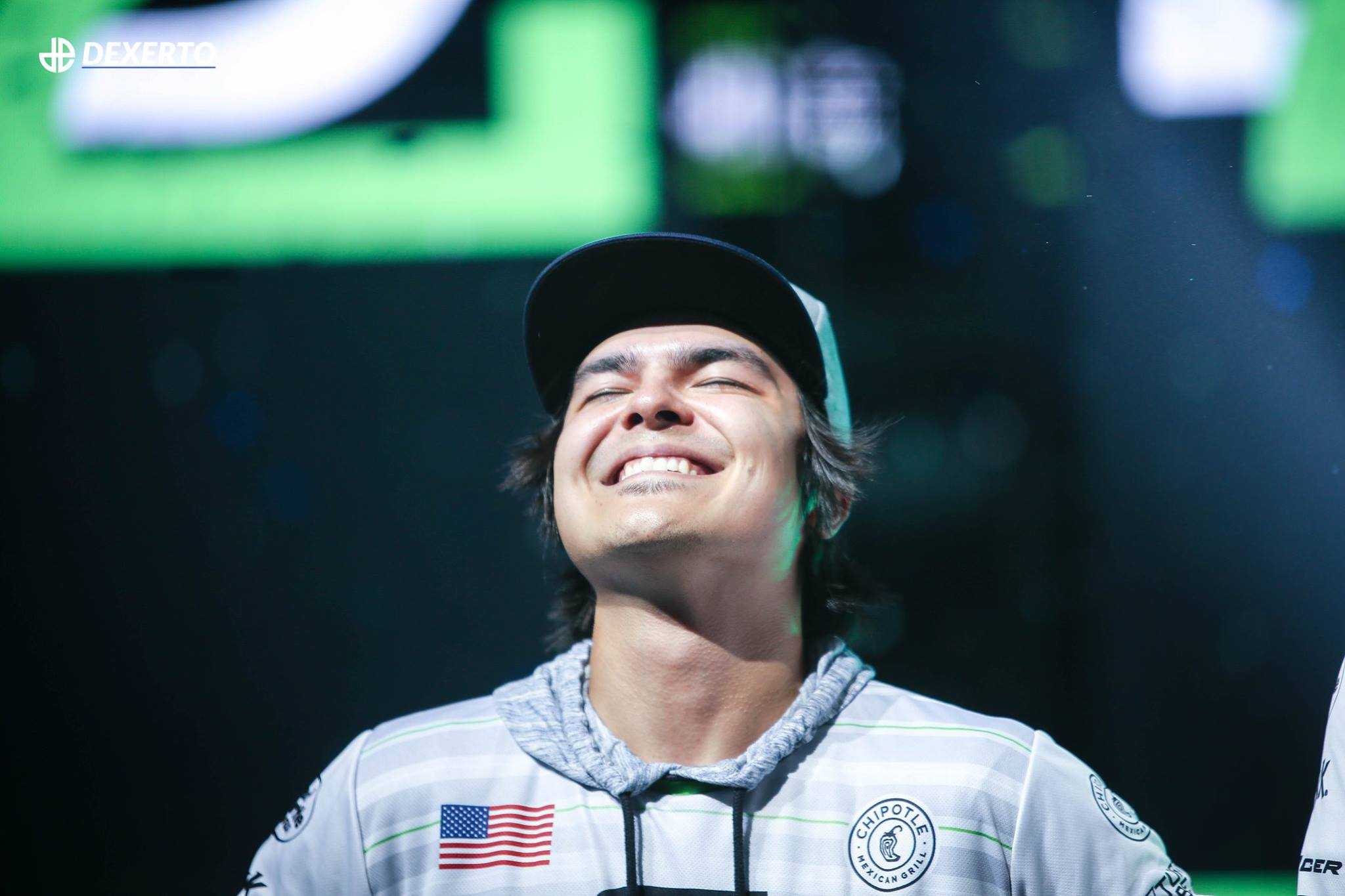 The Greatest AR Player of All-Time: Looking Back on the Career of ...