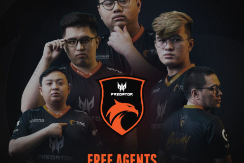 DOTA 2 Archives » Esports